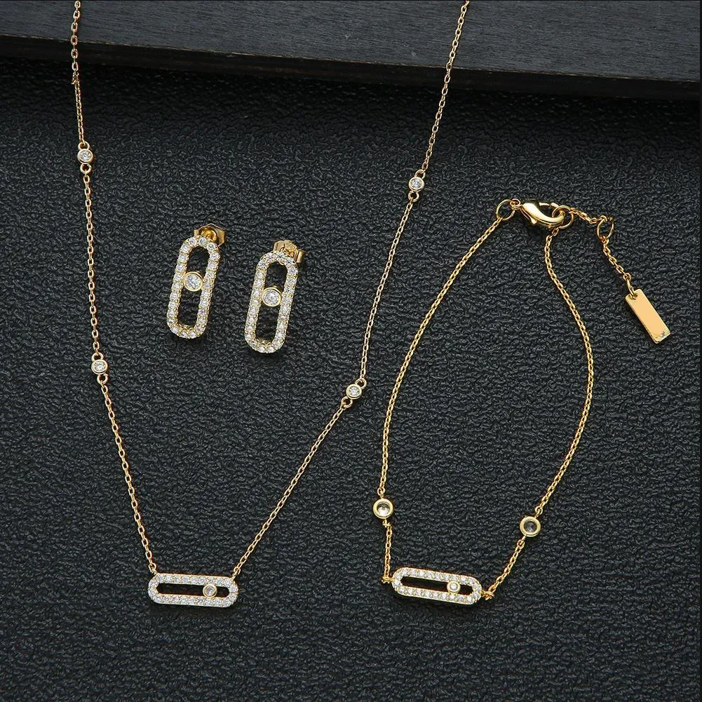 DHgate.com:French Geometry Moving Classique Single Diamond Micro Inlays ...