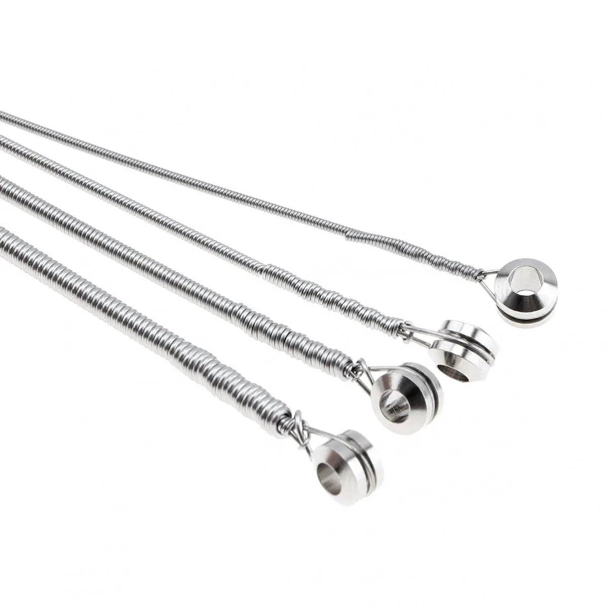 DHgate.com:Premium Steel Bass Strings: 4-String Electric Bass Guitar ...