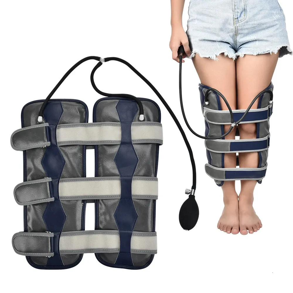 Leg Correction Band - O/X Type Leg Support, Posture Corrector, Bowed ...