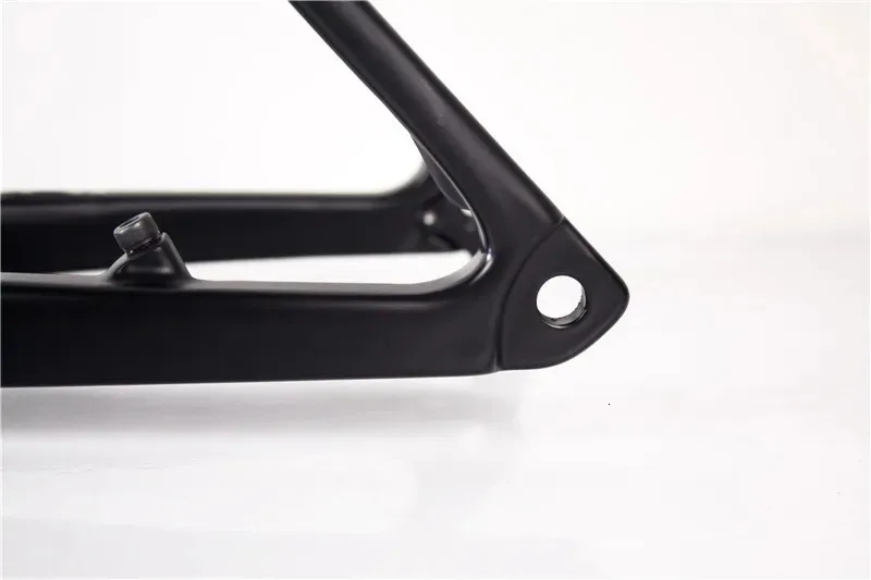 CECCOTTI T1000 Carbon Mountain Frame 29er For Yakima Pickup Bike Rack ...