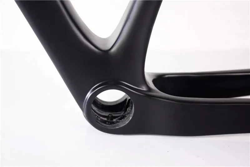 CECCOTTI T1000 Carbon Mountain Frame 29er For Yakima Pickup Bike Rack ...