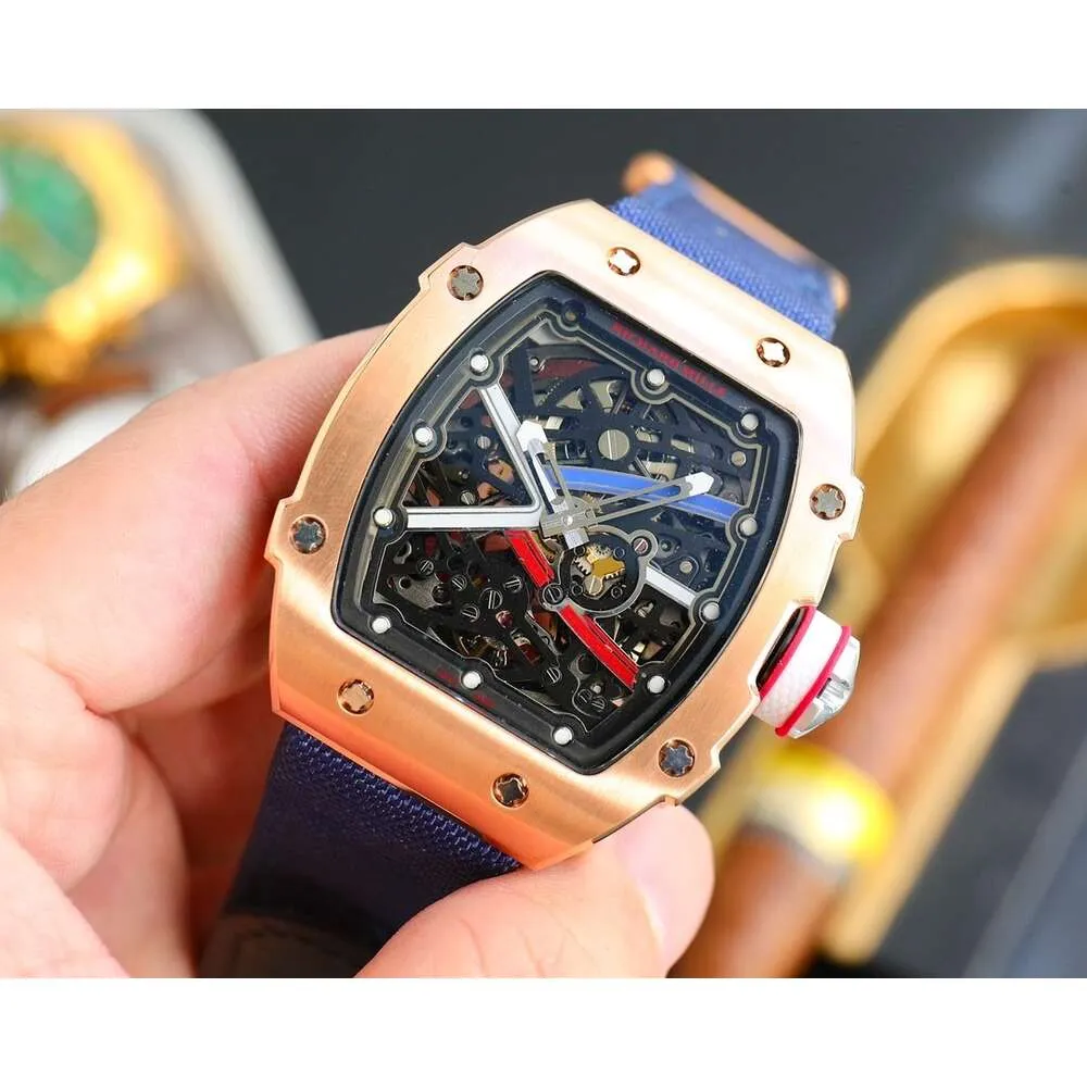 DHgate.com:Richie Miller Classical Mechanical s Luxury Super Style Male ...