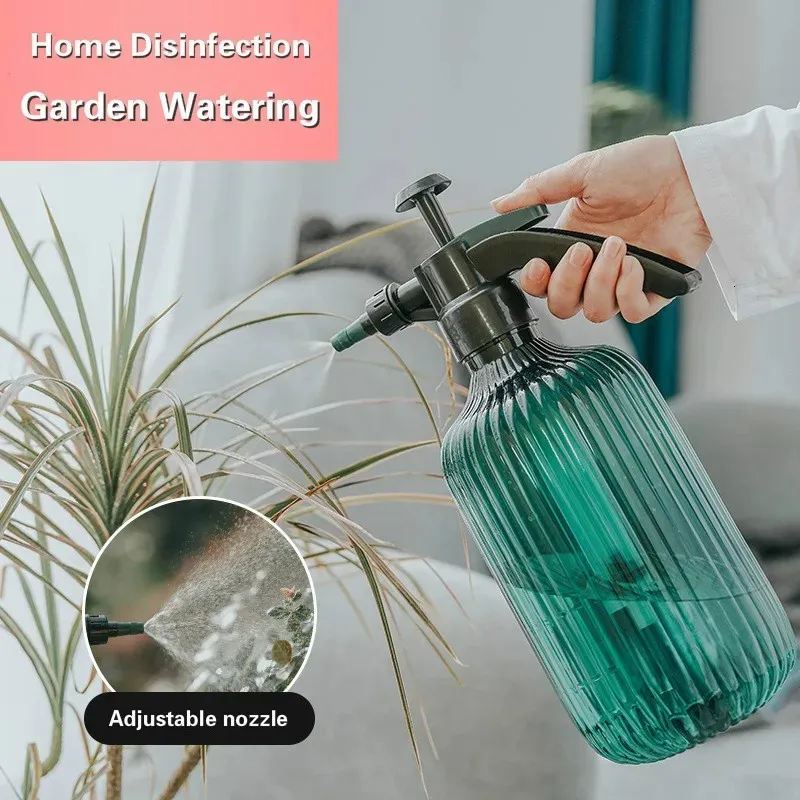 DHgate.com:Portable 2L Pressure Sprayer: Garden Spray Bottle for ...