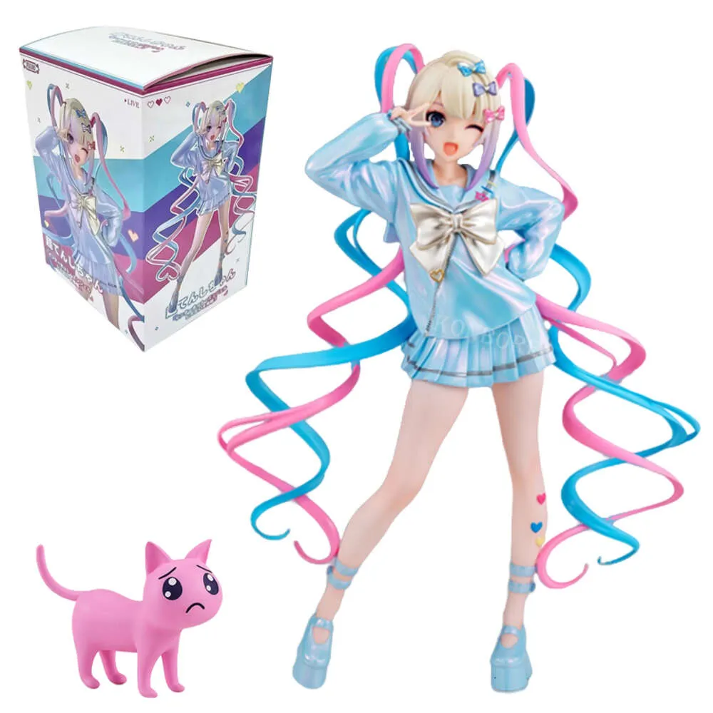 DHgate.com:Needy Streamer Overload Anime Girl Figure Pop Up Parade ...