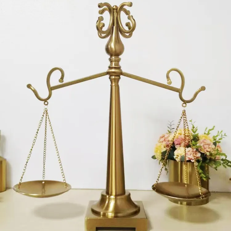 DHgate.com:Nordic Modern Iron Art Electroplated Imitation Copper ...