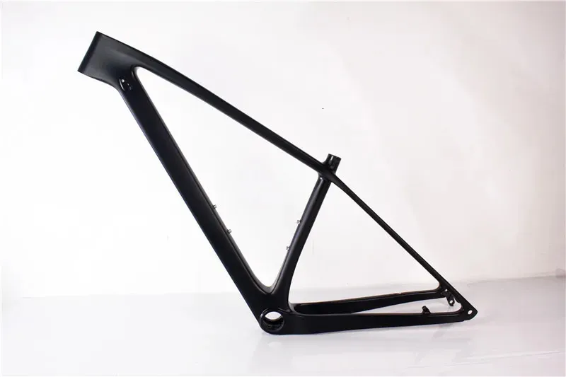 CECCOTTI T1000 Carbon Mountain Frame 29er For Yakima Pickup Bike Rack ...