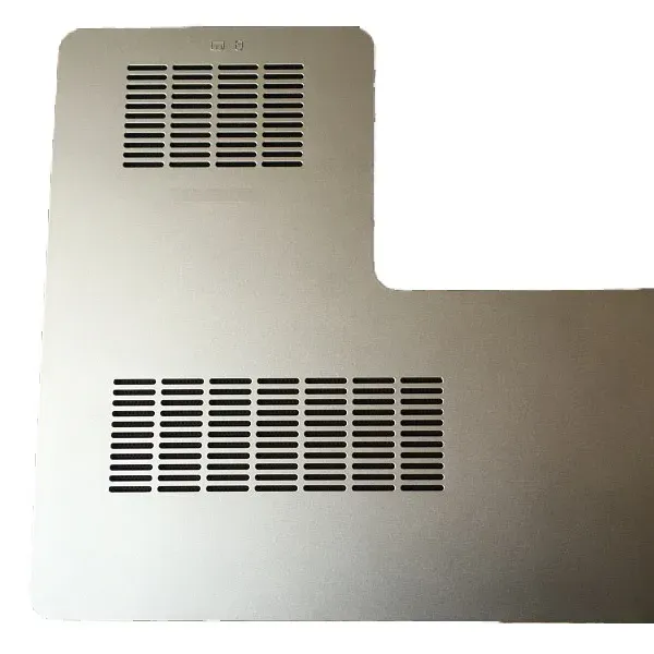 Silver Memory Cover For DELL XPS 17 L701X L702X P09E Laptop Stands ...