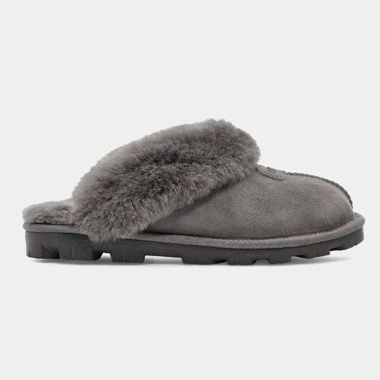 Fuffy Designer Tasman Slipper Platform Fuzzy Slippers With Sheepskin ...