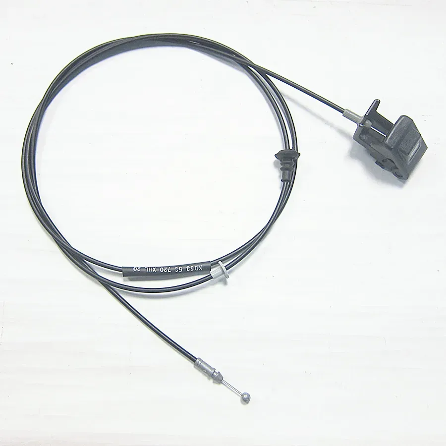 DHgate.com:Mazda CX5 2012-2015 Bonnet Wire Release Cable with Handle ...
