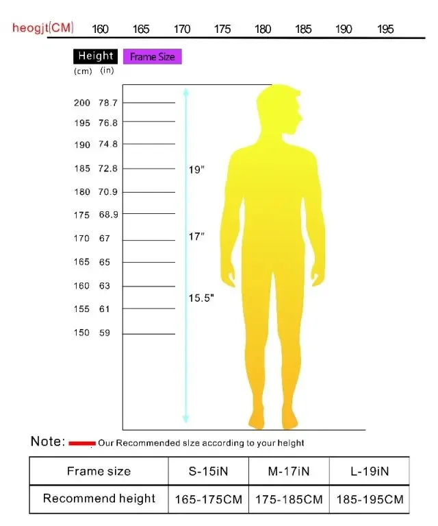 CECCOTTI T1000 Carbon Mountain Frame 29er For Yakima Pickup Bike Rack ...