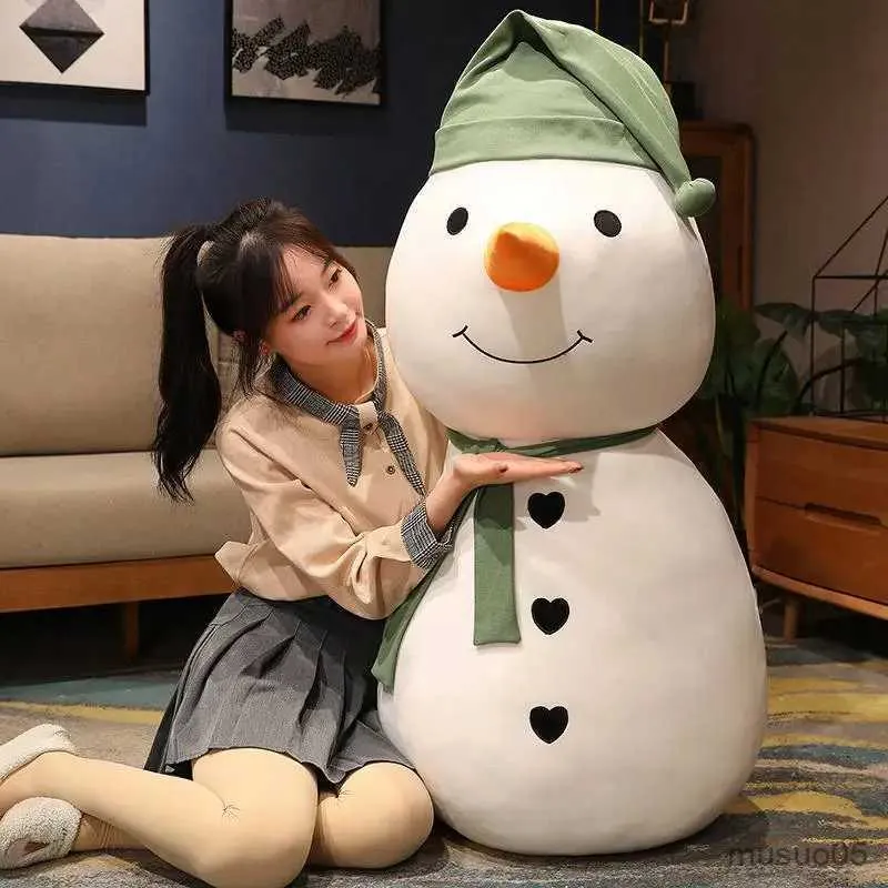 DHgate.com:Christmas Toy Supplies 30cm-80CM Cute Cartoon Big White ...