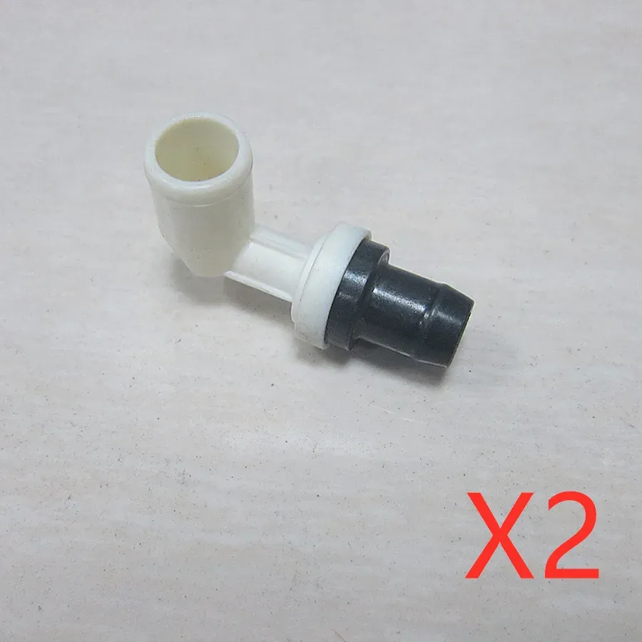 PCV Valve PY01 13 890 For Mazda CX 5 2012 2021, KF Cx4, GJ GL 2.5 ...