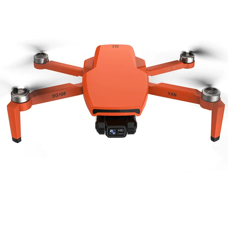 Drone l108 gps store