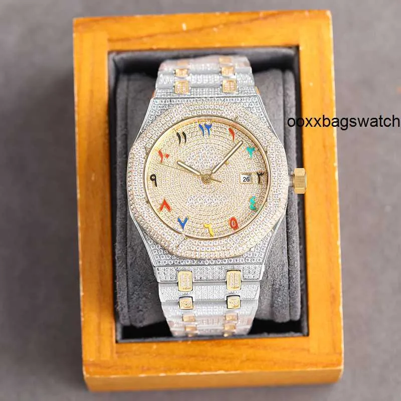 DHgate.com:Swiss Automatic Mechanical Mens Watch, 40mm Stainless Steel ...