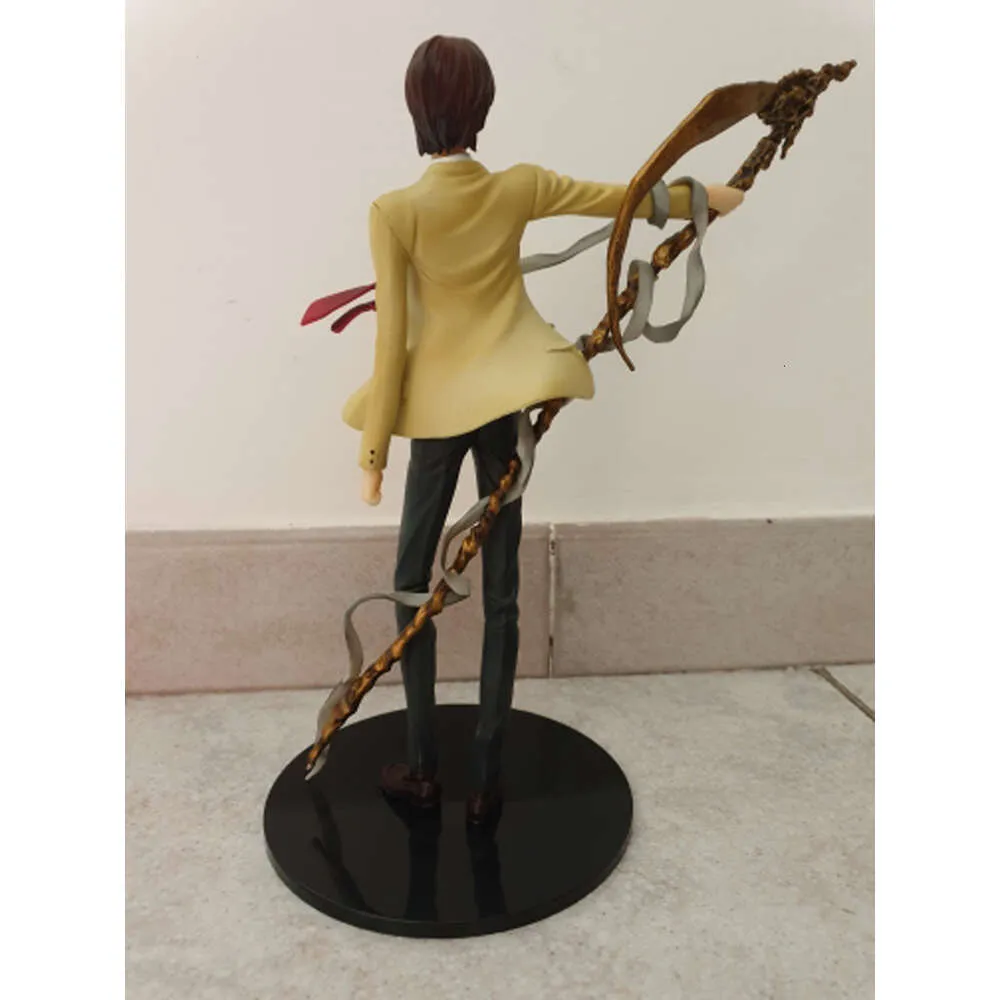 Anime Figurines: Collectible Character Action Figure PVC Desktop ...