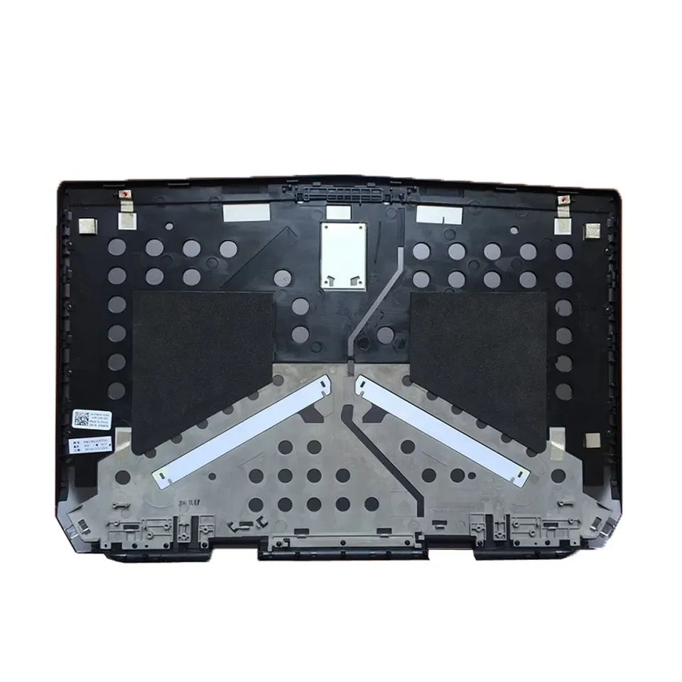 Alienware 15 R2 LCD Top Cover - Gray Laptop Lid Replacement, New P42F ...