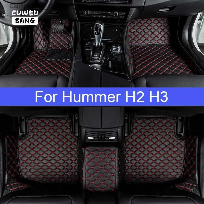 DHgate.com:Custom Car Floor Mats for Hummer H2 H3, Carpeted Car Mats ...