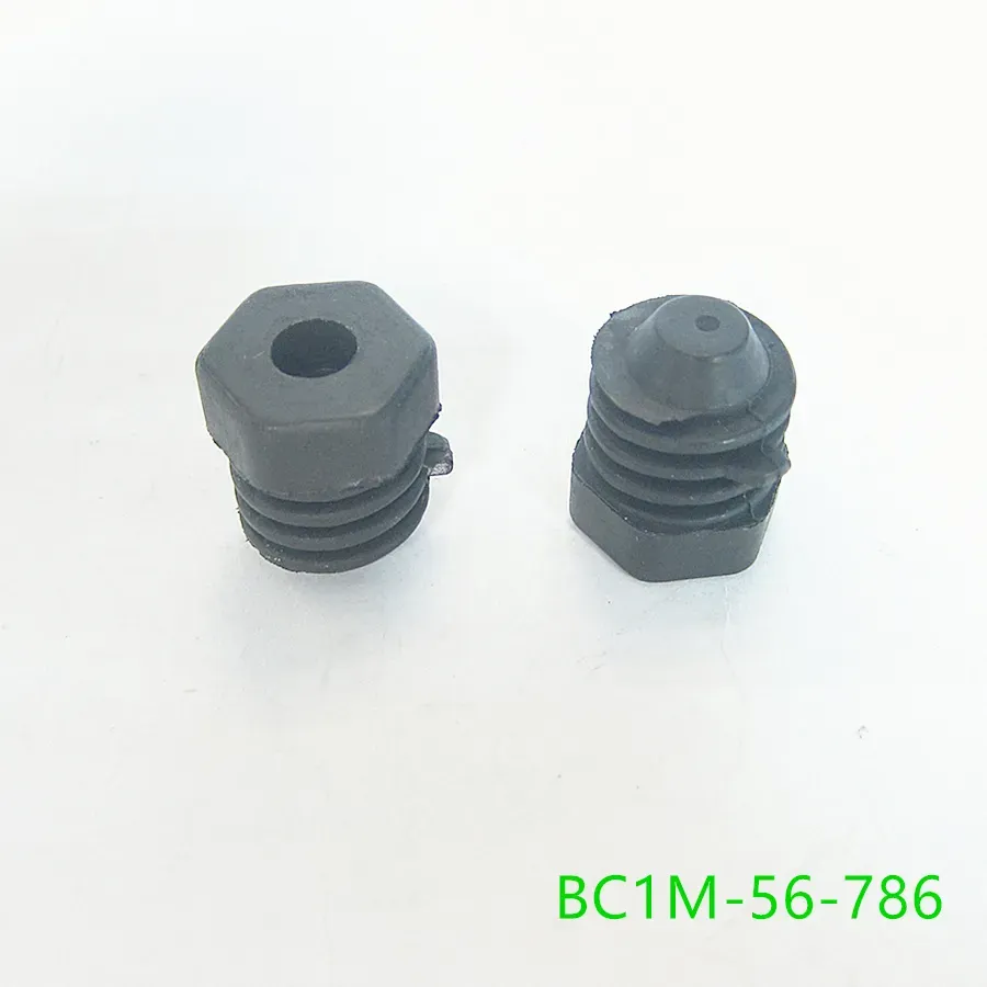 DHgate.com:2pcs Engine Hood Bonnet Cushion Rubber for Mazda 2 Demio ...