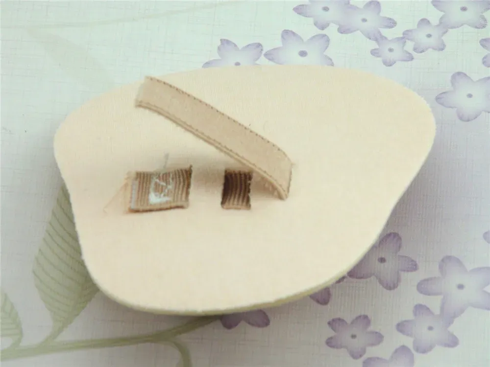 Feet Care Hallux Valgus Orthopedic Metatarsal Crooked Overlapping ...