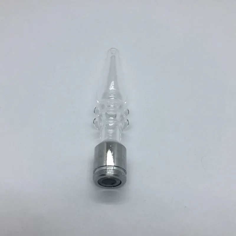 Smoking Quartz Tips Replaceable Screw Thread ... From Busone, $1.45 ...