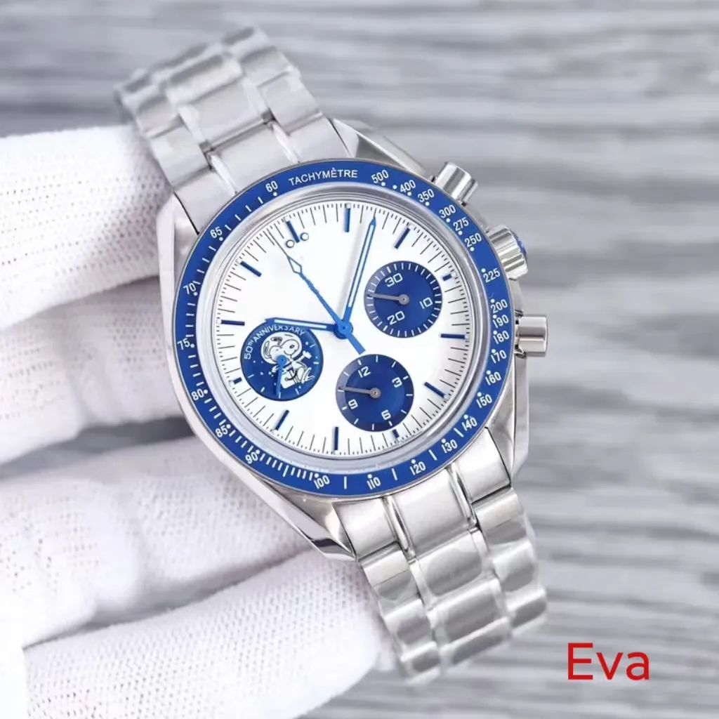 N1factory Men's Watch 50th Anniversary... From Liudan921017, $427.78 ...
