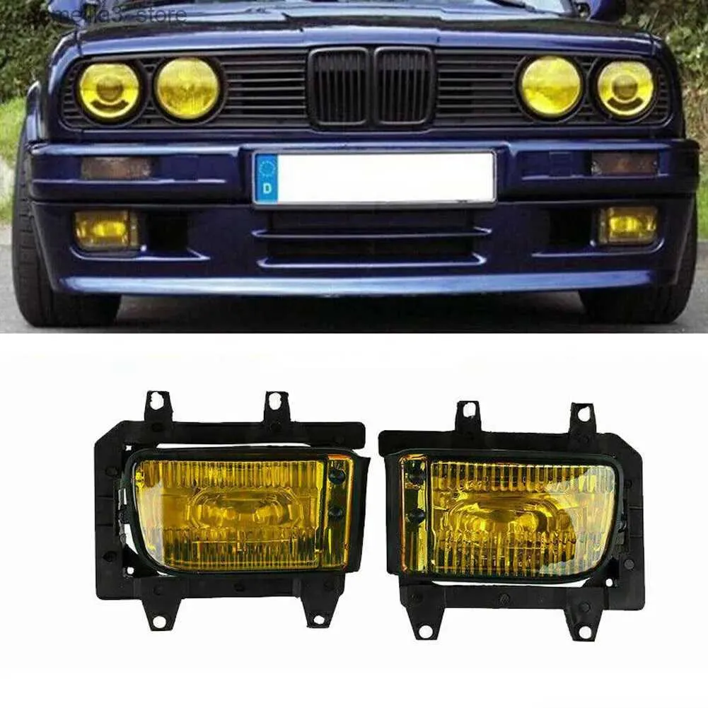 Product Type QuantityPcs Material Front Fog Lights Bumper Fog Headlamps ...