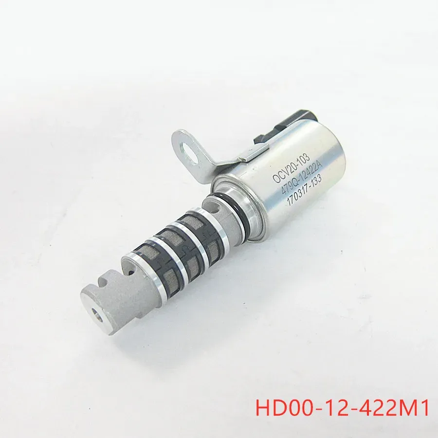 Oil Pressure Control Valve For Haima 7 2010 2016 M8 2013 2019 HD00 12 ...
