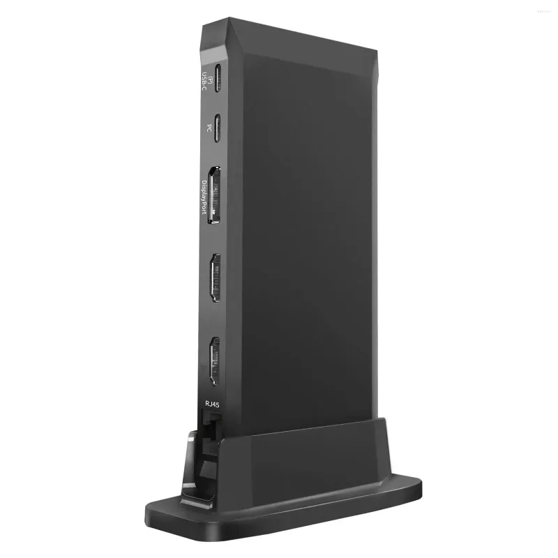 DHgate.com:Type-C Dual DP Docking Station: Expand Your Connectivity ...