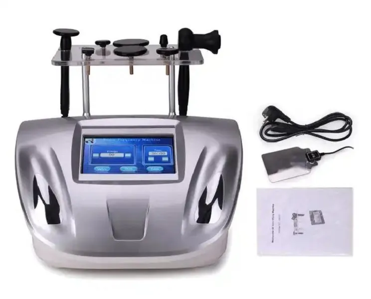 Monopolar RF Face Lifting Machine For Anti Cellulite Machine RET CET RF ...