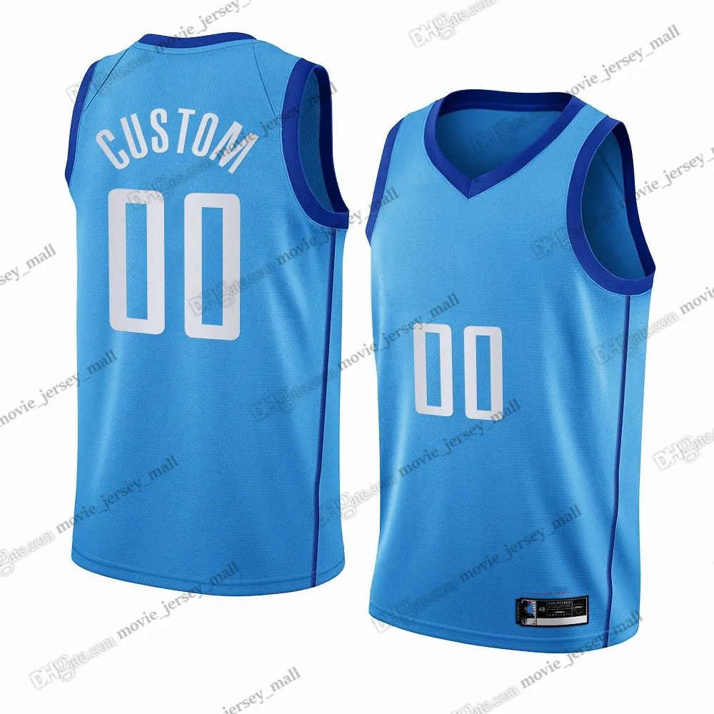 Custom Basketball Jerseys 2023 24 Season Fred VanVleet Dillon Brooks ...
