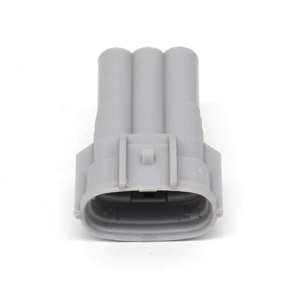 6188 0282 TS 090 Serie 3 Pines Macho Alternador Impermeable De Alta ...