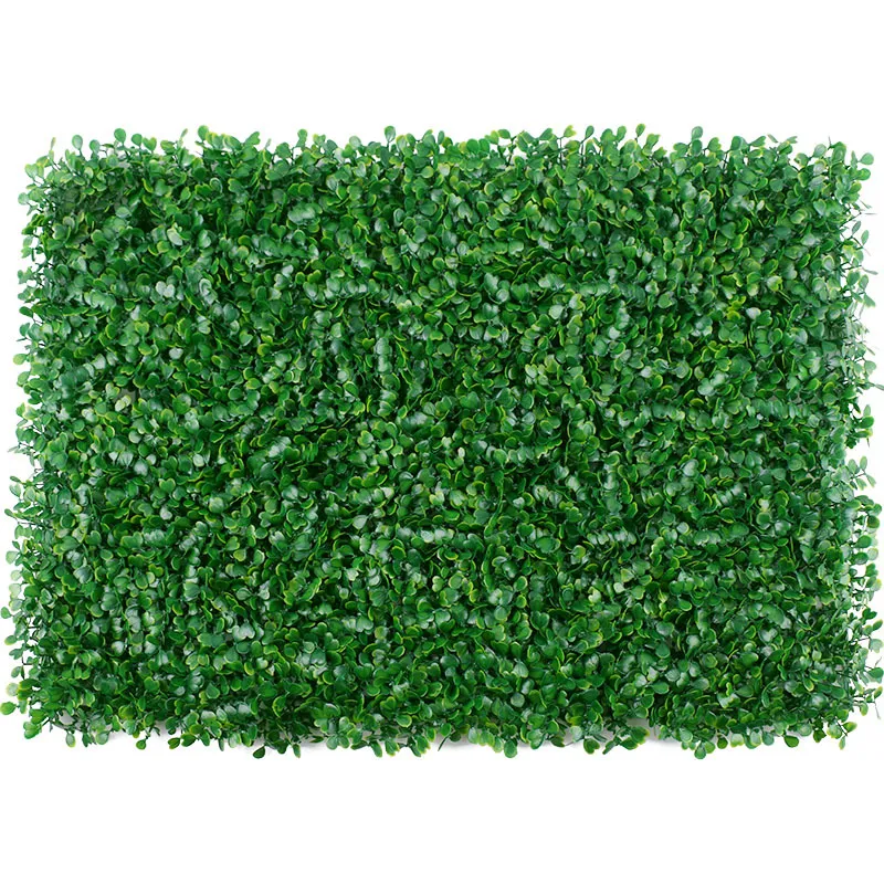 DHgate.com:40x60cm Lifelike Artificial Grass Panels, Indoor & Outdoor ...