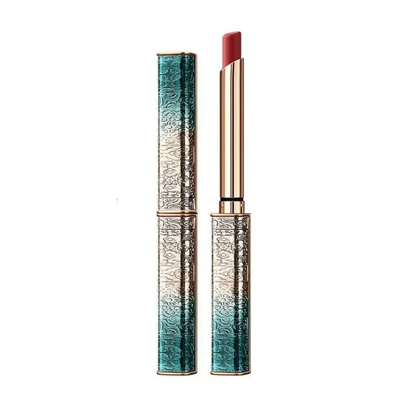 DHgate.com:Chinese Style Lipstick: Matte, Nourishing, Waterproof, Silky ...