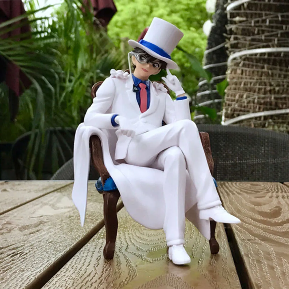 Anime Toys: 14cm Pvc Model Figure Miniature Character Statue ...