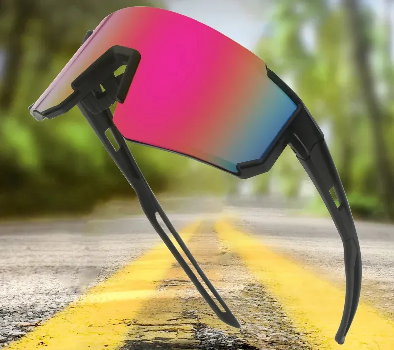 DHgate.com:Polarized Cycling Sunglasses for Men and Women, Perfect for ...