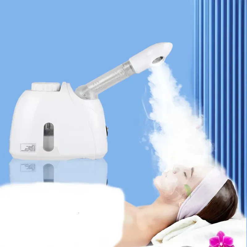 Nano Mist Face Steamer Argos For Deep Cleansing, Skin Whitening, And ...