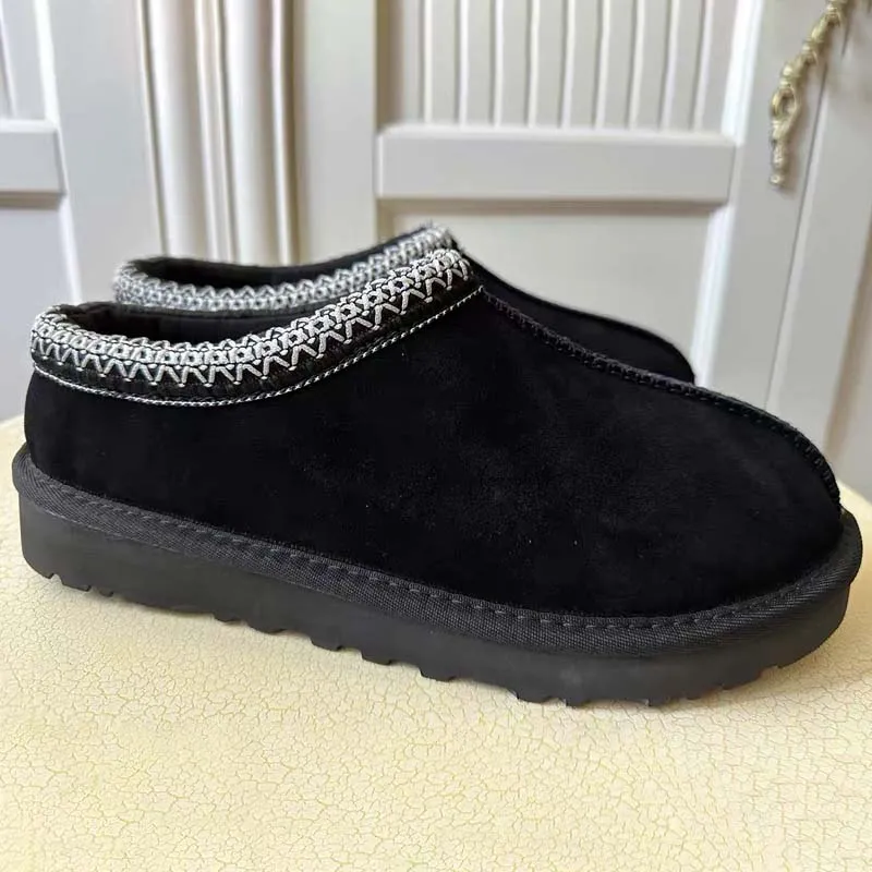 Tas Tasman Australia Mini Tazz Ultra U Tasman Slipper Chestnut Brown ...