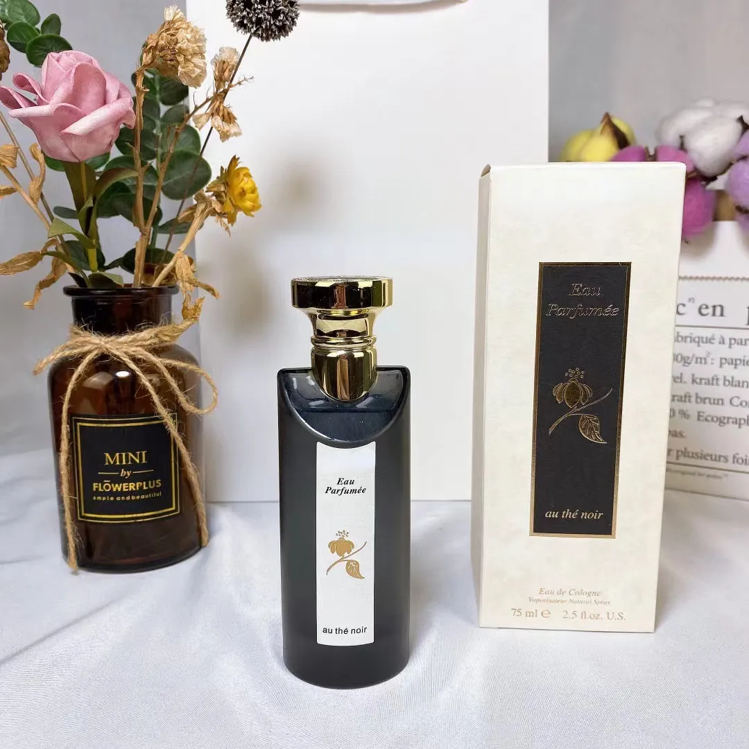 Luxury Unisex Charm Perfume - 75ML with Complimentary Shipping from ...