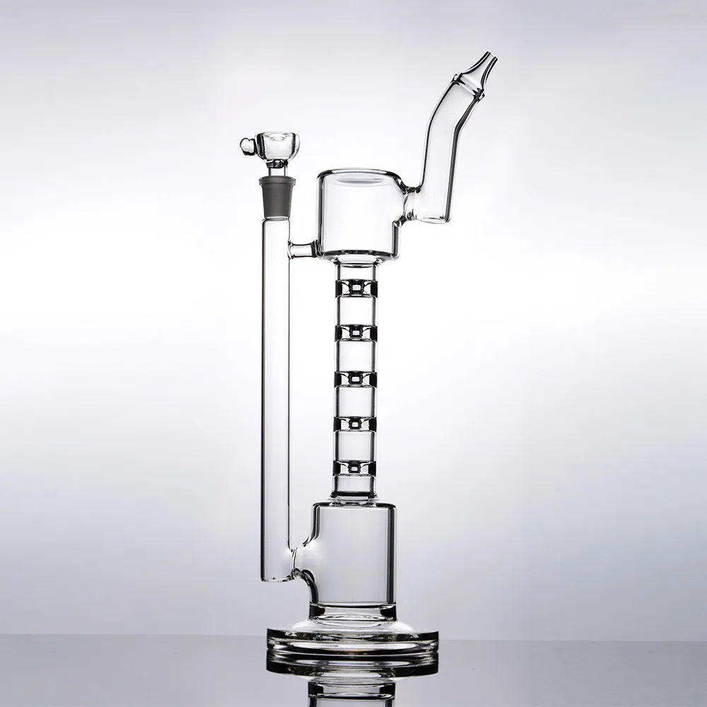 Bulk Order Creative Silk Mash Acrylic Hookah Smoking Pipe For Dry Herb ...