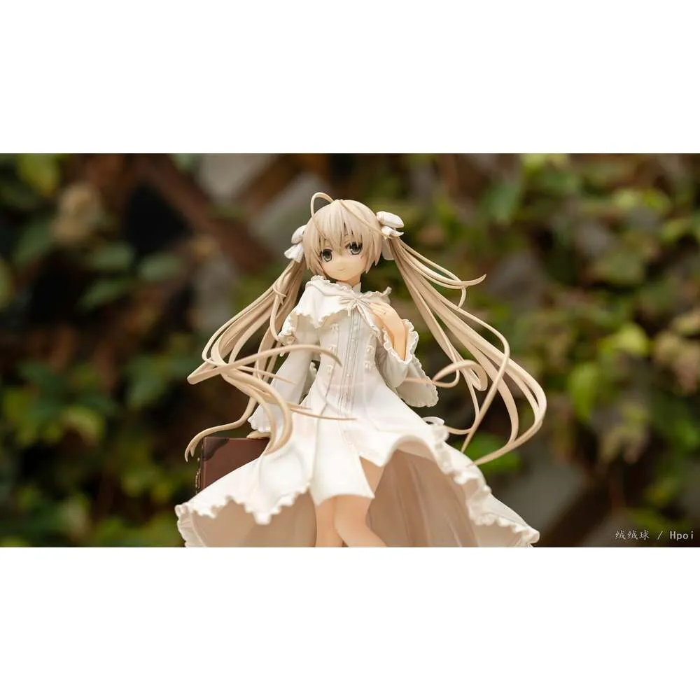 24cm Kasugano Sora Anime Figure Doll, PVC Collectible... From ...