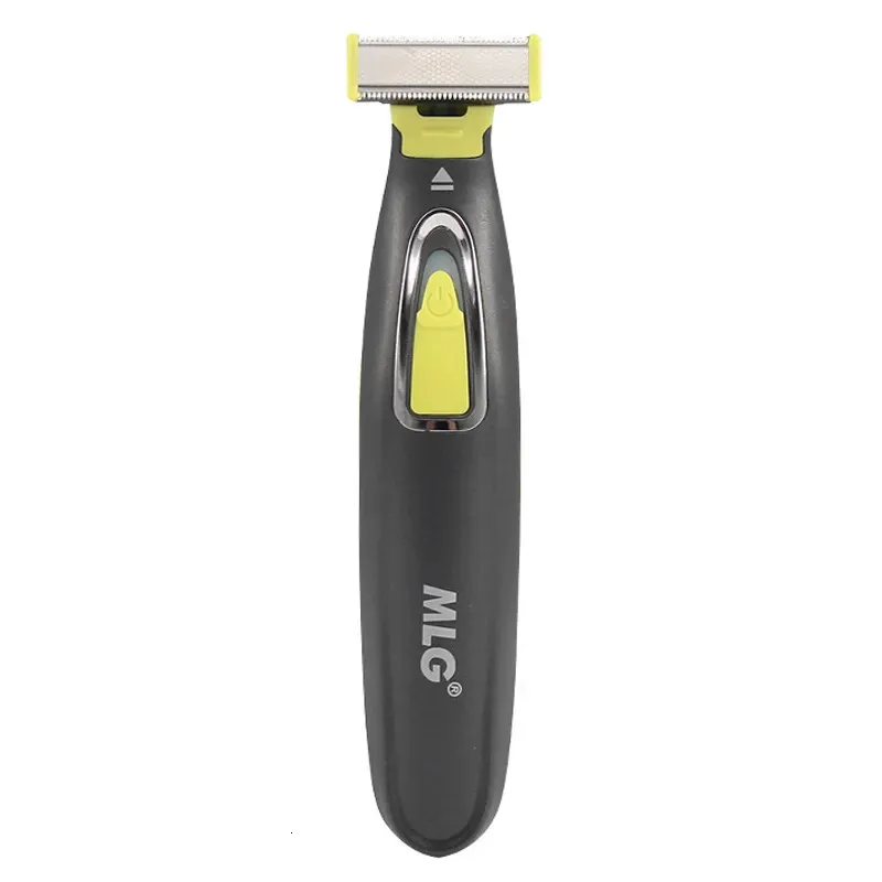 Rechargeable Electric Razor For Men Wet Dry Ball Face And Body Small Hair Trimmer With Blades For Beard And Face Shaving Model 231013 From Bao04 9.84 DHgate.Com