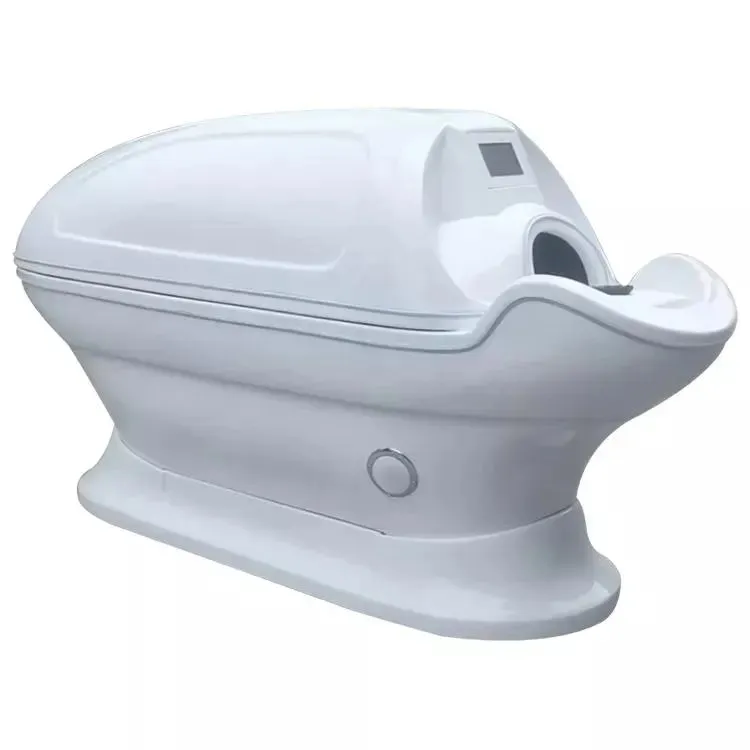 Ozone Spa Microcirculation Machine: Oxygen Capsules For Relaxation And ...