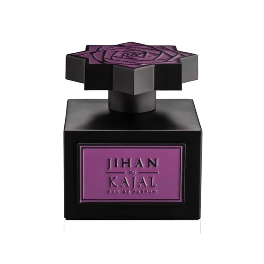 Kajal Luxury Perfume Collection - Jihan, Almaz, Lamar, Dahab, Warde ...