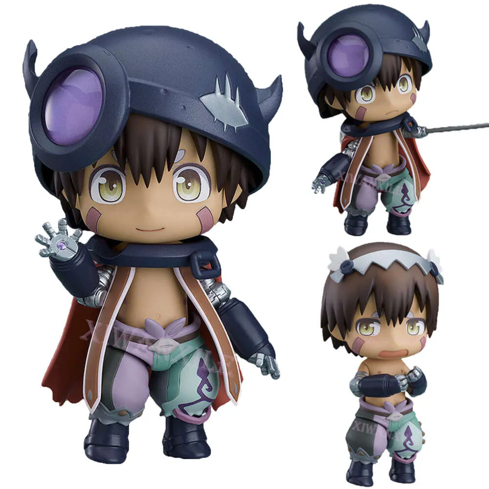 DHgate.com:Finger Toys #1053 Reg Made in Abyss Anime Figure #1888 ...