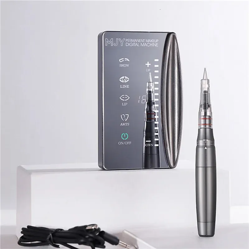 Premium Touch Screen Wireless Permanent Makeup Machine For ...
