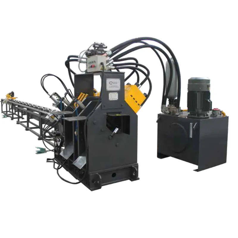 Wholesale BP1410D CNC Steel Joint Portable Line Boring Machine For ...