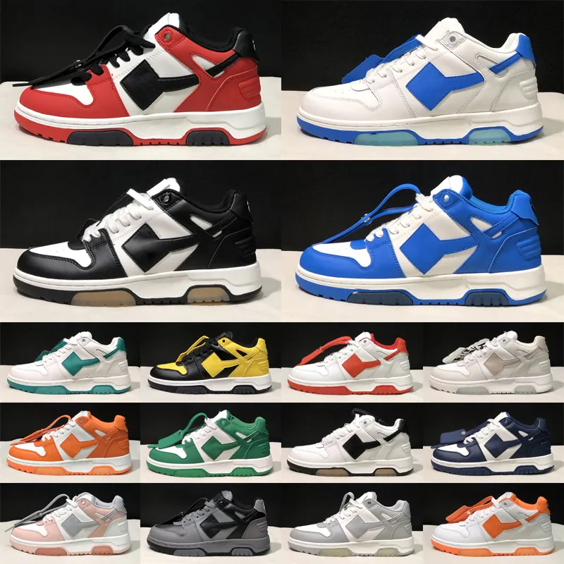 Low Top Leather Platform Sneakers For Men And Women, Casual Walking ...