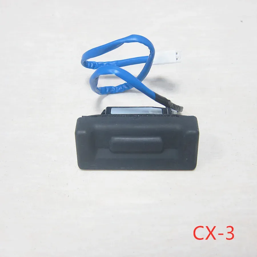 Tail gate release open button switch D10E-62-4B0A for Mazda CX-3 2015 ...