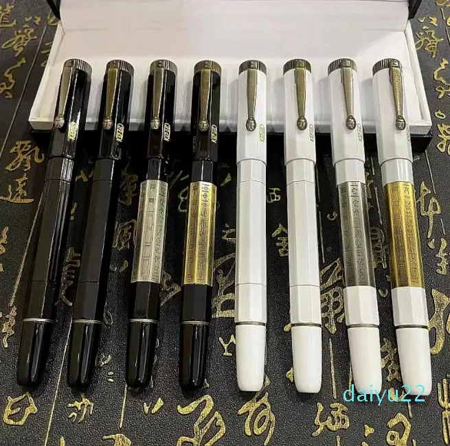 Ballpoint Luxury Pens Egypt Style Carved Rollerball Pen, High Quality ...
