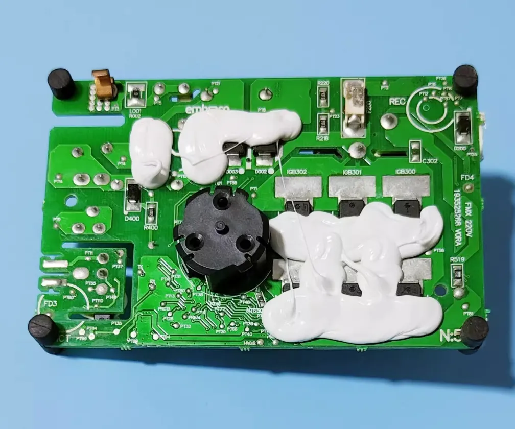 Compatible Haier Mainboard Refrigerator Compressor Drive & Frequency ...